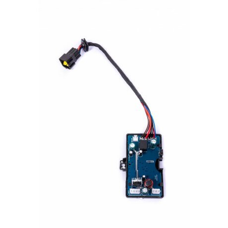 Placa base Sirocou Smartheater - SmartHeater.ro