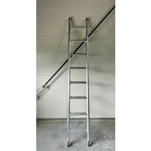 Picior schela din aluminiu 2*0.75 m - SmartHeater.ro