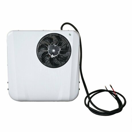 Aparat Aer 12V - Capacitate Răcire 1800W, Lichid Frigorific R134a ...