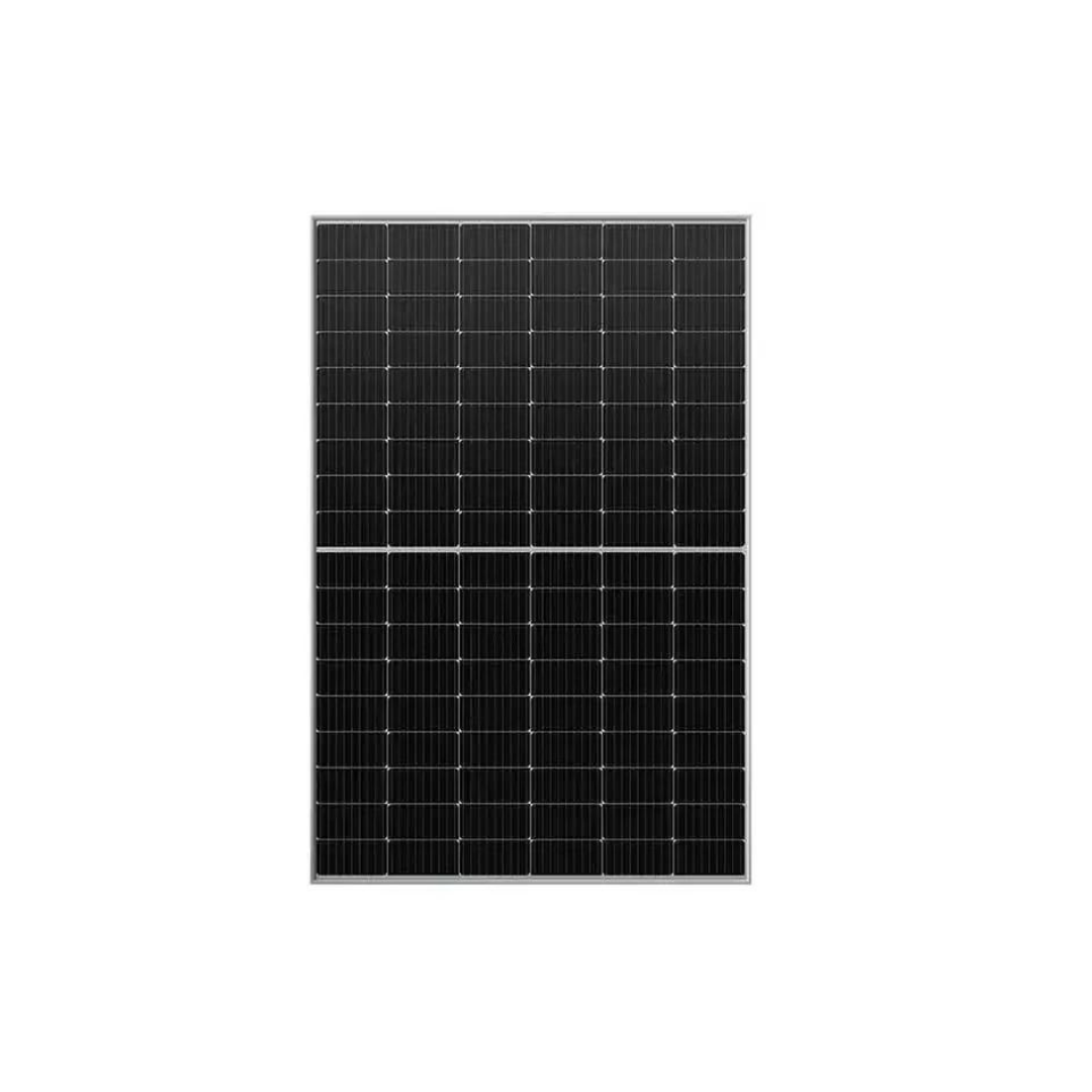 Panou solar fotovoltaic LONGI LR4-72HBD-450W bifacial - monocristalin ...