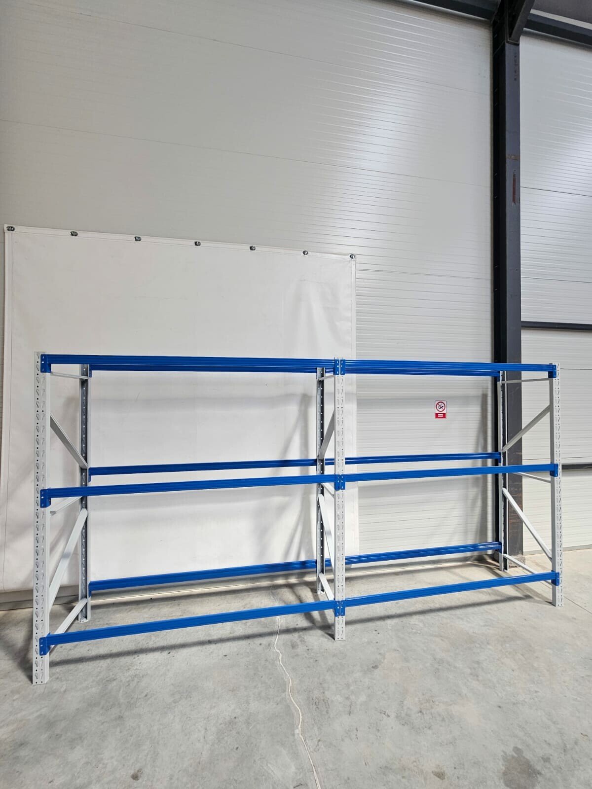 Raft profesional pentru depozitare anvelope L3900xl600xH2000, 1200 kg ...