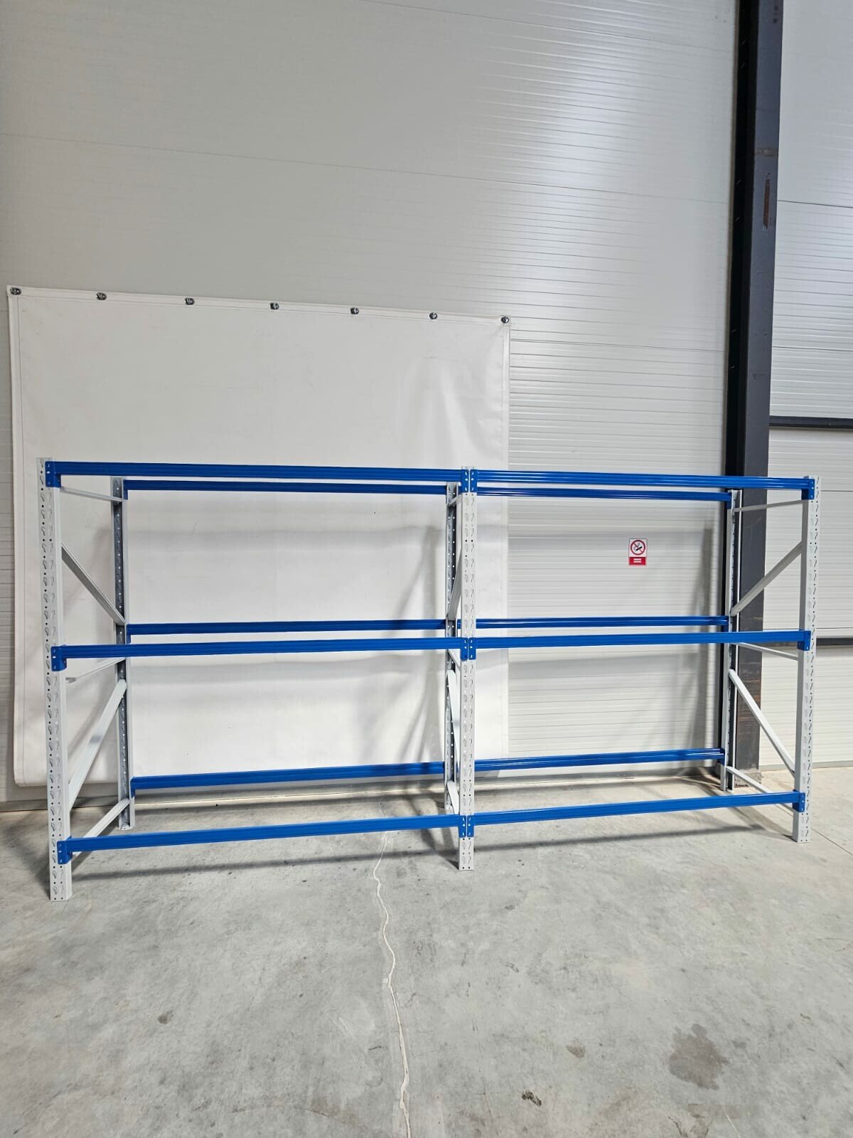 Raft profesional pentru depozitare anvelope L3900xl600xH2000, 1200 kg ...