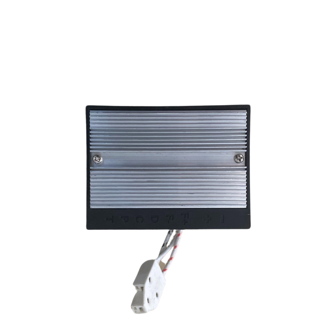 Panou de comanda pentru compresor - SmartHeater.ro
