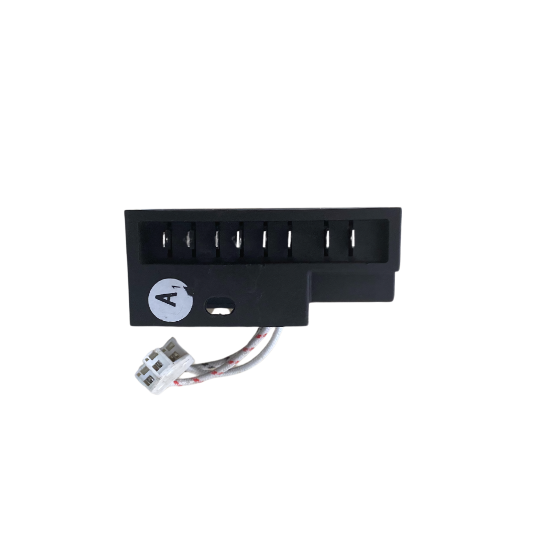 Panou de comanda pentru compresor - SmartHeater.ro