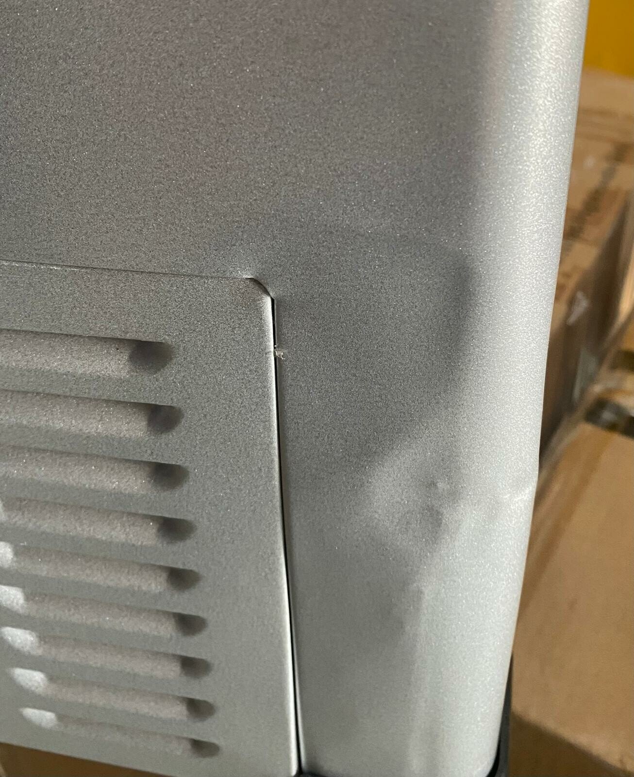 Frigider auto cu compresor smart cooler 30l , 12/24/220v, cu display ...