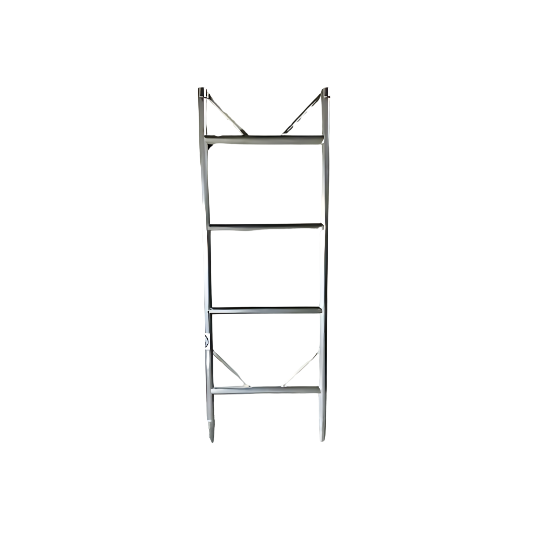 Picior schela din aluminiu 2*0.75 m - SmartHeater.ro