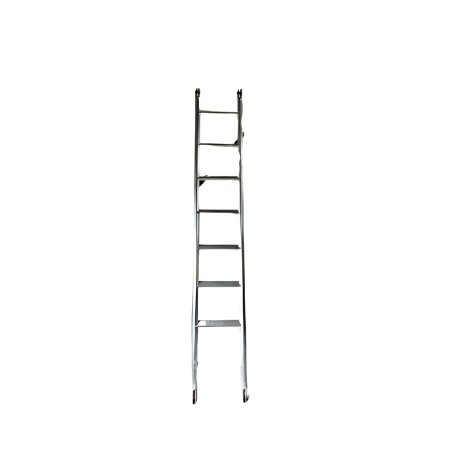 Scara pentru schela aluminiu 2.55*0.42 - SmartHeater.ro