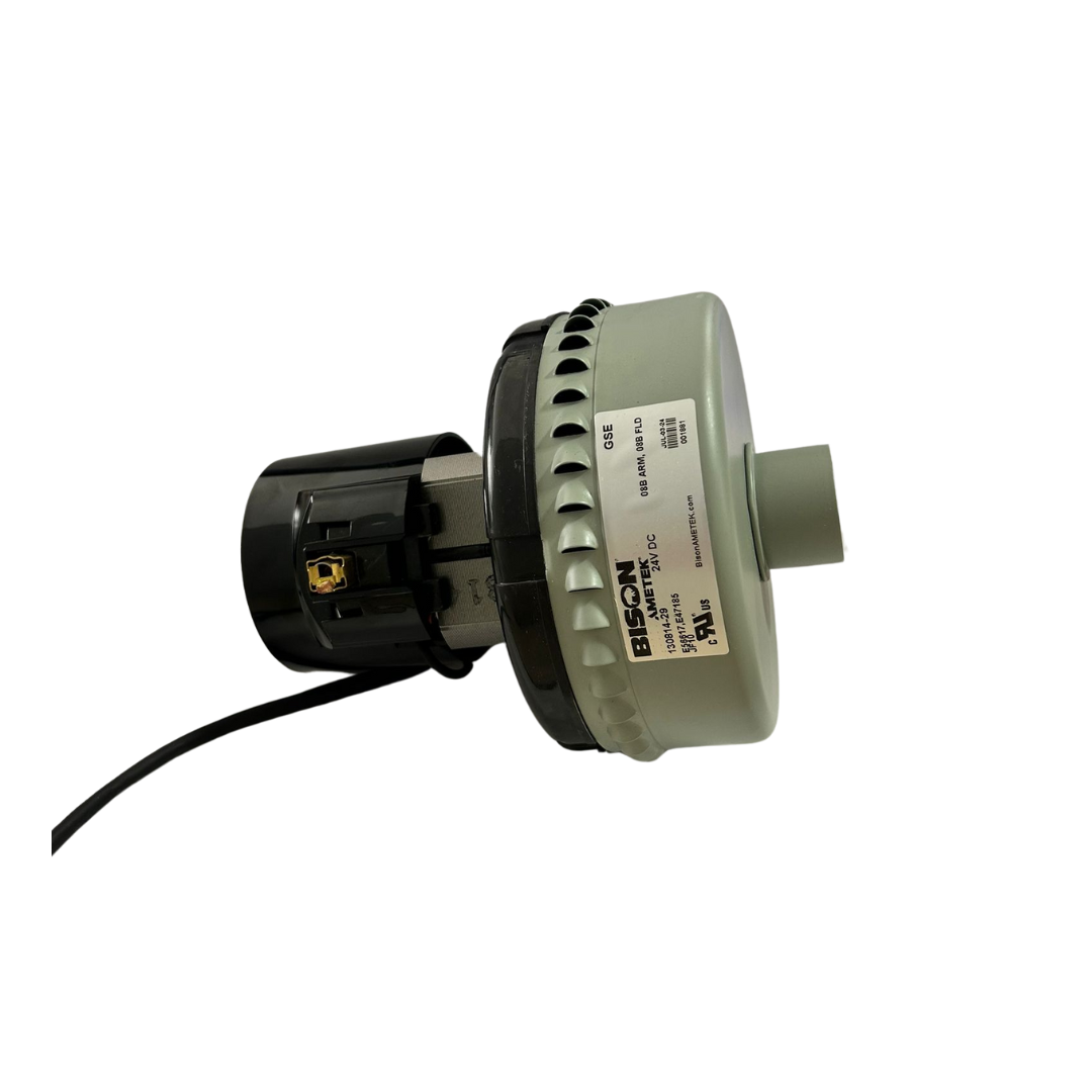 Motor aspirator B50 / B50D - SmartHeater.ro