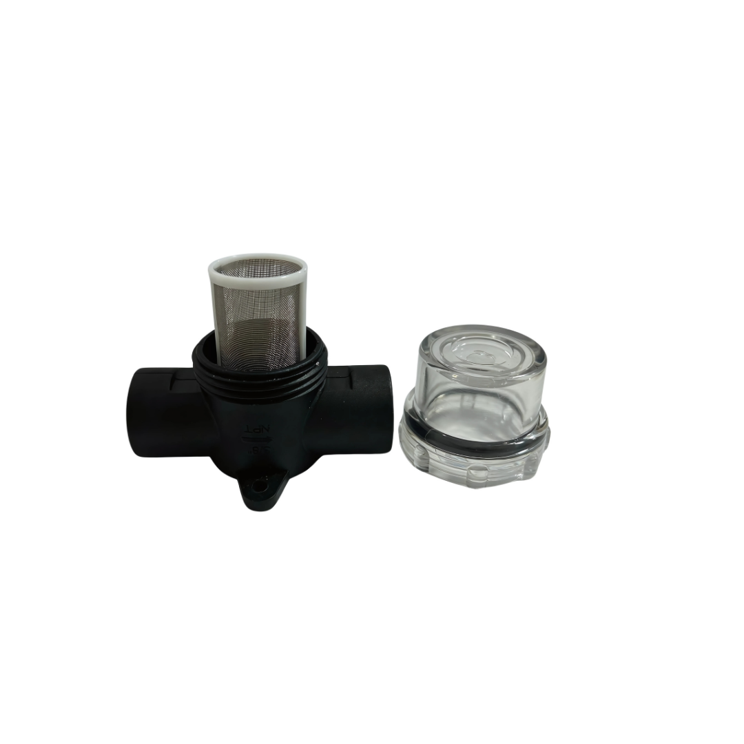 Capac din plastic pentru filtru FRC70S - SmartHeater.ro