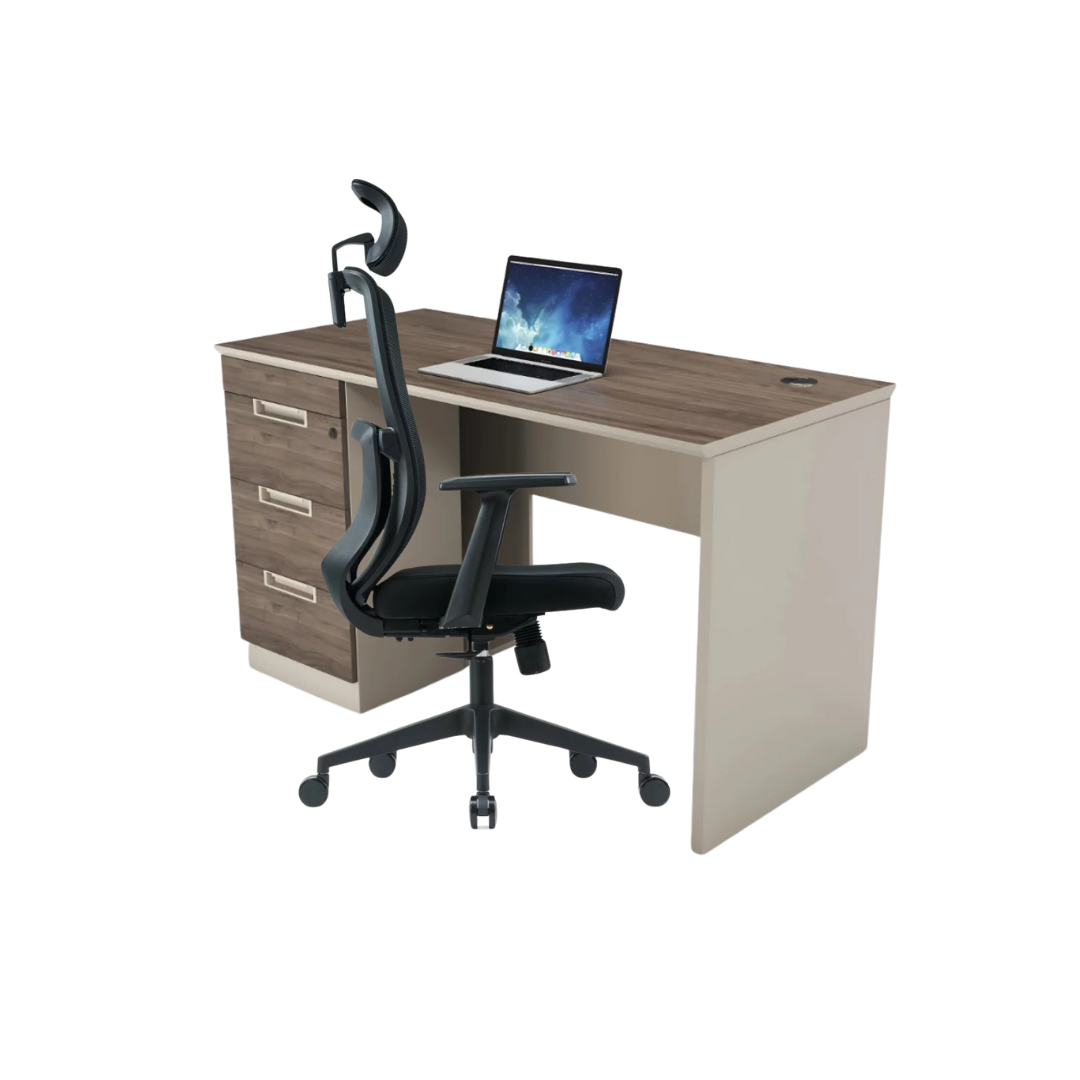 Set mobilier birou design elegant și modern ,calitate premium ...