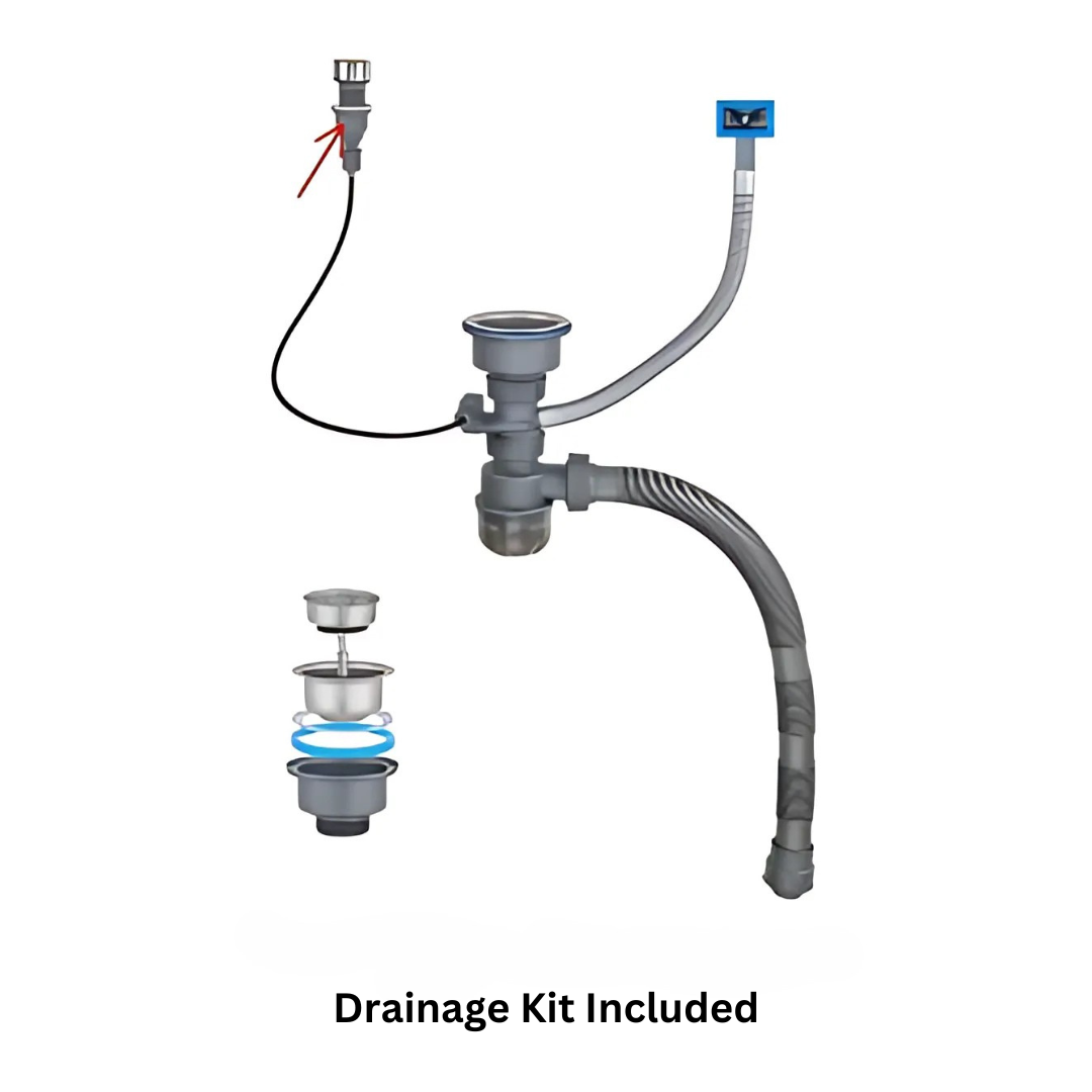 Chiuvetă modernă pentru bucătărie culoare :negru , multifuncțională ...