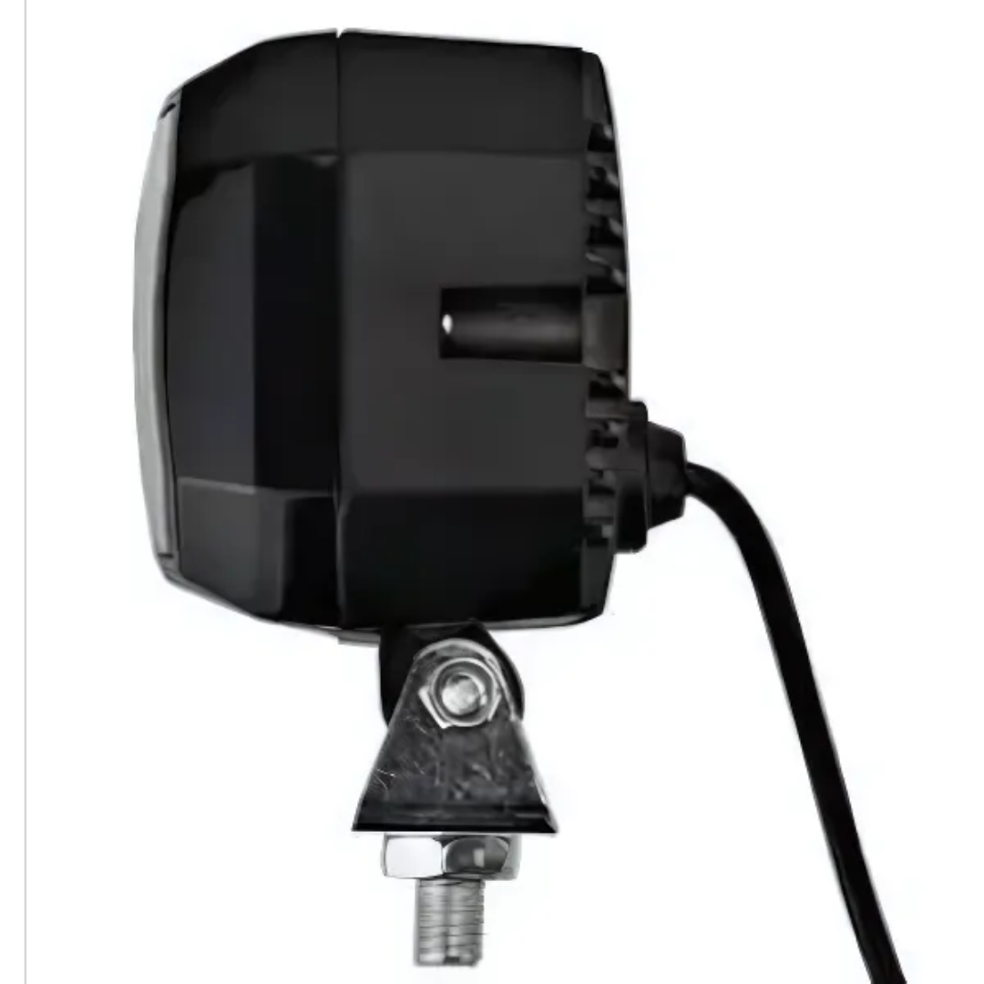 Proiector LED P.TIP 27-OFF ROAD: 3"/20W /12V-24V/3.000 LM/ IP 67 ...