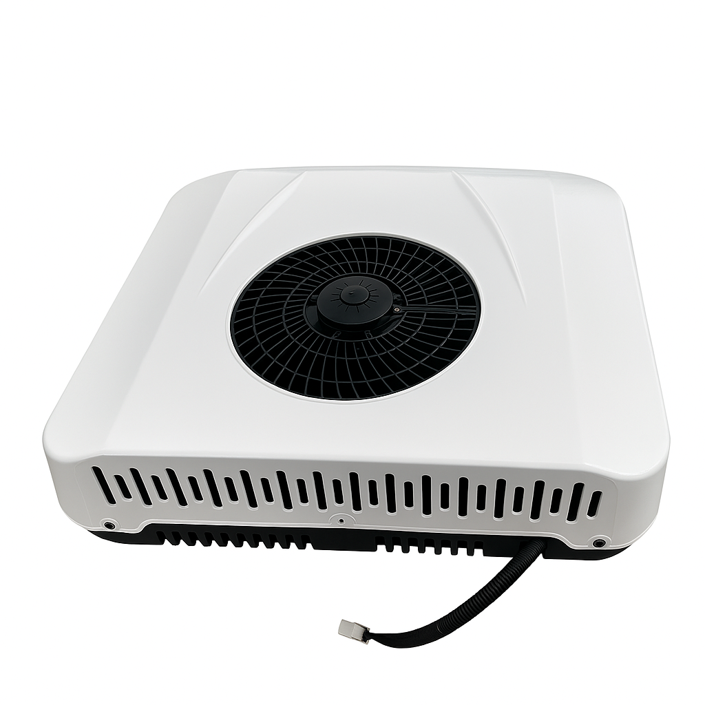Aparat de Aer Condiționat RG-HS224 – 6500BTU, 24V - SmartHeater.ro