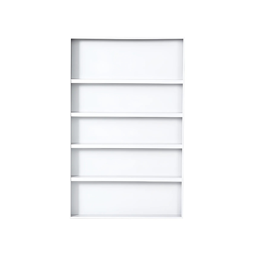 Polita alba L920 x D360mm/200kg - SmartHeater.ro