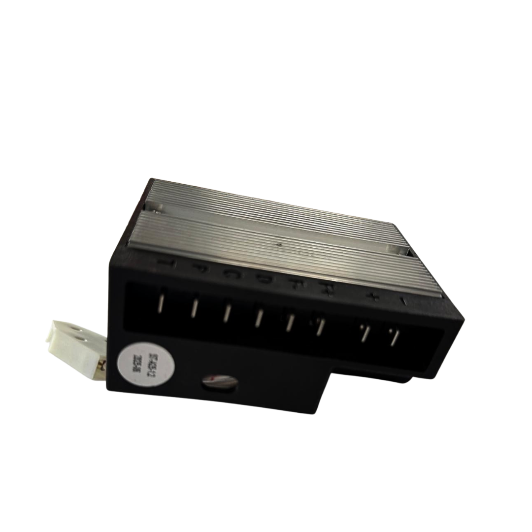 Panou comanda compresor – Seria C - SmartHeater.ro