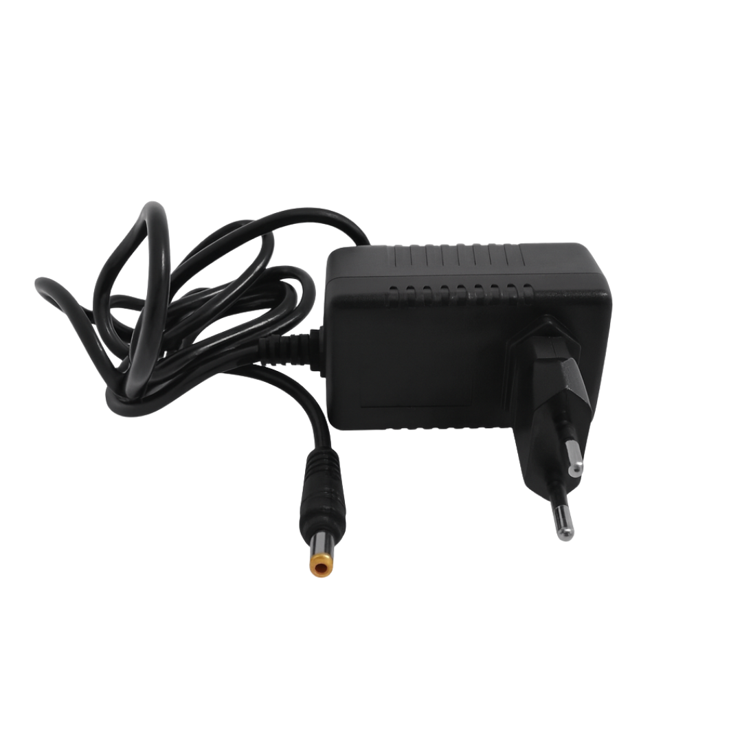 Set: Adaptor și Alimentator Stabilizat 220V, 12V, 2A - SmartHeater.ro